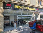 Enes Oto Kiralama (Ankara, Yenimahalle, Kerkük Cad., 26A), oto kiralama  Ankara'dan