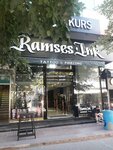 Ramses Tattoo&Piercing (Ebuziya Cad., No:29, Bakırköy, İstanbul), dövmeciler  İstanbul'dan