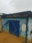 Sda Cool Froid (Rue E39 No:254, Cocody), beyaz eşya mağazaları  Abican'dan