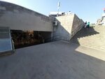 Туалет (Yerevan, Abovyan Street), tuvalet  Erivan'dan