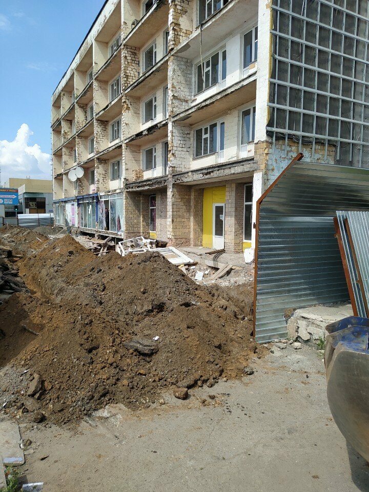 Kuaförler The Enchantress, Karağandı, foto