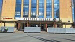 Фабрика Бебеля (Moiseenko Street No:22литЗ), sanayi kuruluşu  Saint‑Petersburg'dan
