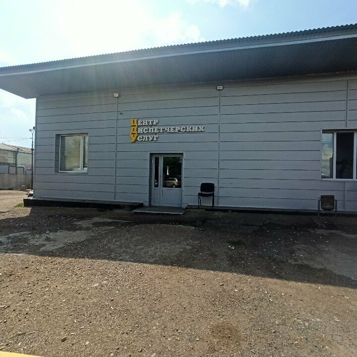 Sefer öncesi tıbbi muayene noktası Центр диспетчерских услуг, Orenburg, foto