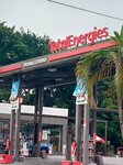 TotalEnergies Mitterand (Abidjan, Cocody, Quartier de la Chu), giyim mağazası  Abican'dan