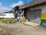 KuzoffService (Pechorskaya Street No:67/17), otomobil servisi  Syktivkar'dan