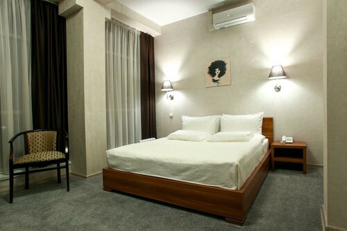 Otel Belgraviya, Tambov, foto