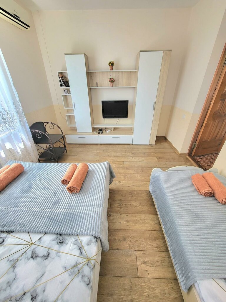 Konuk evi Олимп, Soçi, foto