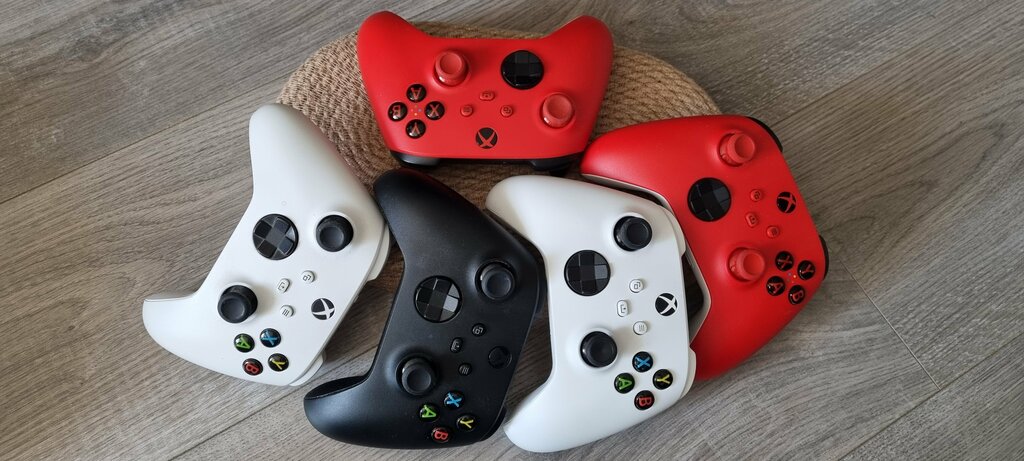 Oyun ve oyun konsolu firmaları Xboxflash, Moskova, foto