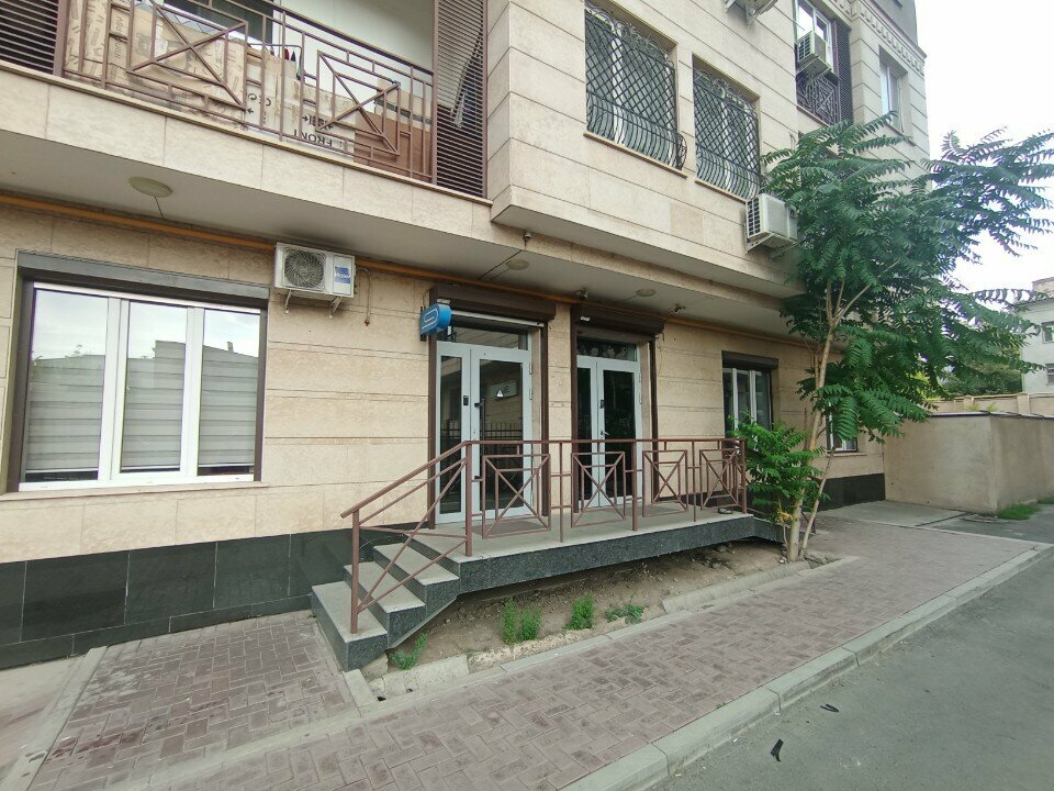 Danışmanlık hizmetleri Eco-Solutions Kg, Bişkek, foto