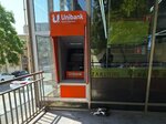 Unibank (Abbas Zamanov Street No:19, Nesimi District), atm'ler  Bakü'den