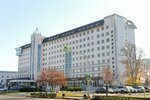 Business Hotel (No:62, mikrorayon Olimpiyskiy), otel  Stariy Oskol'dan