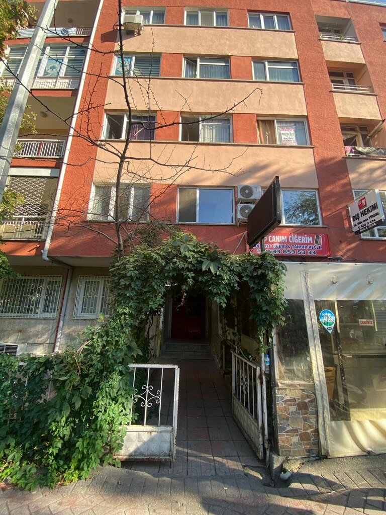 Hukuk büroları Avukat Ümit Teoman, Ankara, foto