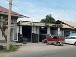 Auto Electrician (8th of March Street No:20), otomobil servisi  Osh'tan
