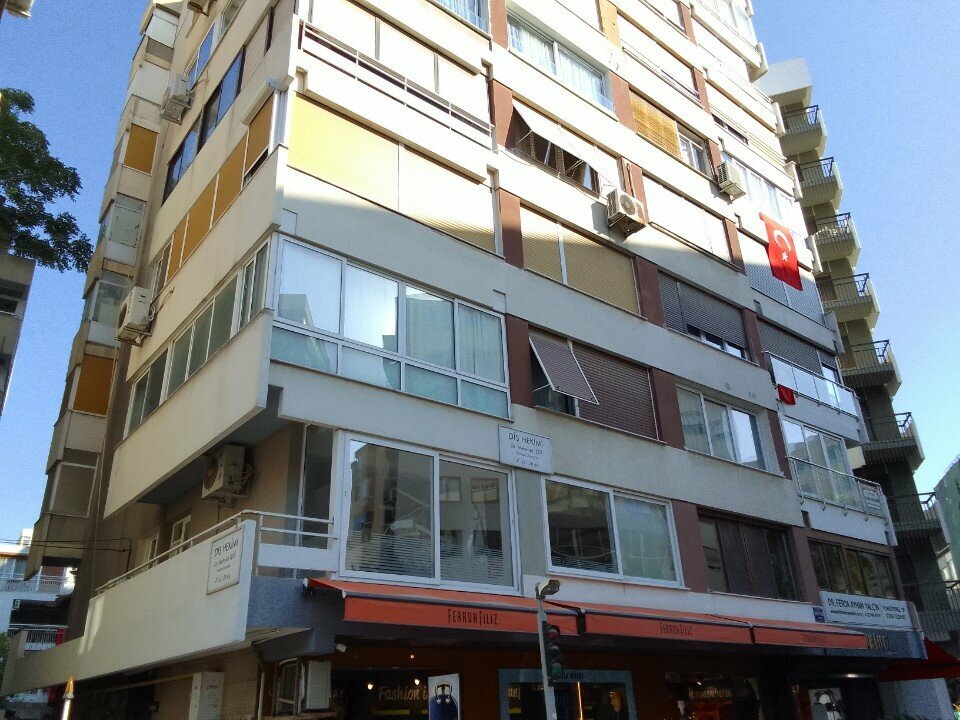 Özel muayenehaneler Dr. Mehmet İzgi, İzmir, foto
