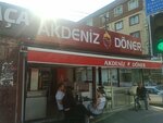 Akdeniz Döner (İstanbul, Esenyurt, Fatih Sultan Mehmet Cad., 84-90A), fast food  İstanbul'dan