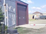 Truck Wash (Kostanay, Soltústik ónerkásiptik aımaq), kamyon oto yıkama  Kostanay'dan