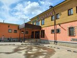 Monsha Arasan (Kresánskaıa kóshesi No:68), hamamlar  Semey'den