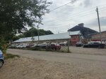 Штрафстоянка (Kooperativnaya ulitsa No:30/1, Mikhailovsk), yediemin otoparkları  Mikhaylovsk'tan