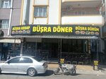 Büşra Döner (Güneş Mah., 87001 Nolu Cad., No:87A, Şahinbey, Gaziantep), restoran  Gaziantep'ten