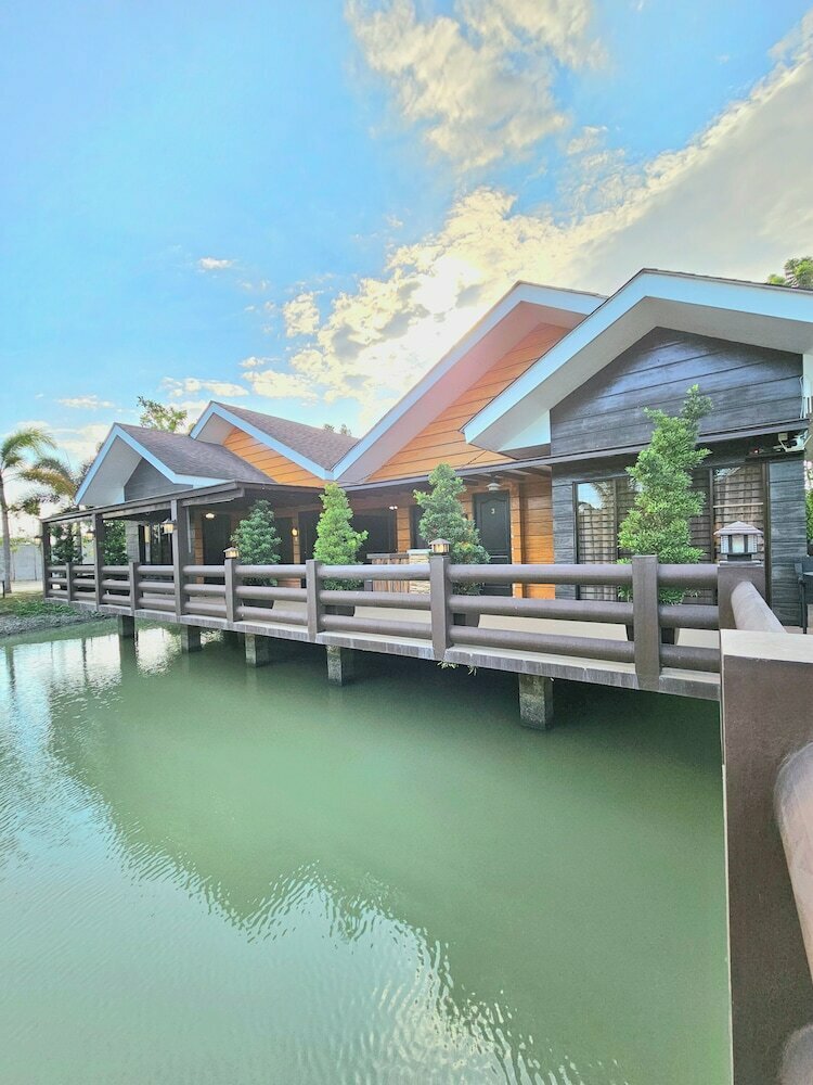 Otel The Backyard Event and Resorts, , foto