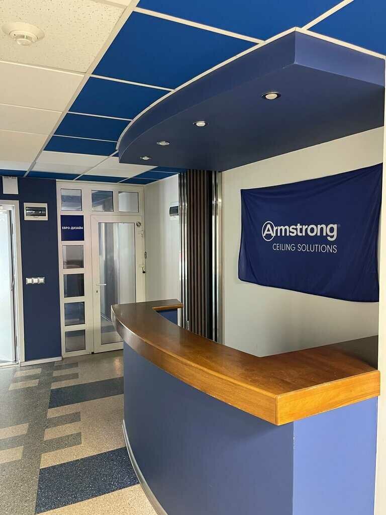 Tavan sistemleri Td Euro-design, Novosibirsk, foto