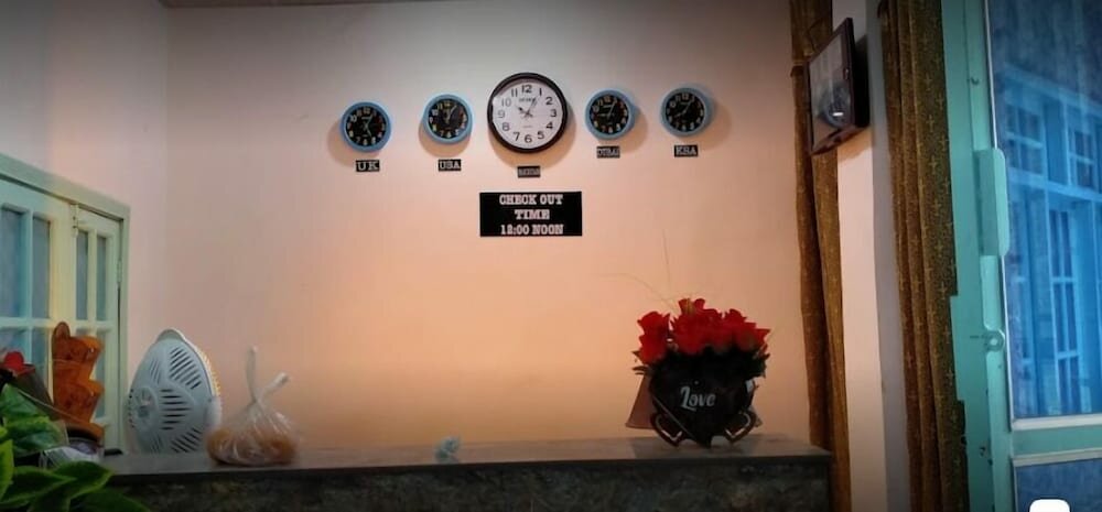 Otel Galiyat Hills Hotel, , foto