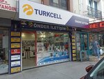 Turkcell (İstanbul, Esenyurt, Mehmet Akif Ersoy Mah., 1828. Sok., 8), cep telefonu ve aksesuarları satış mağazaları  İstanbul'dan
