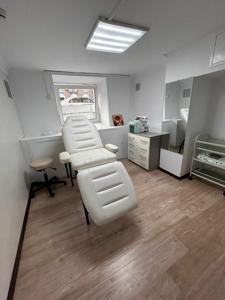 Kozmetoloji, kozmetik salonları Shine Studio, Moskova, foto