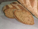 Домашний хлеб (Vesennyaya ulitsa No:18А, selo Froly), ekmek fırını  Permski krayından