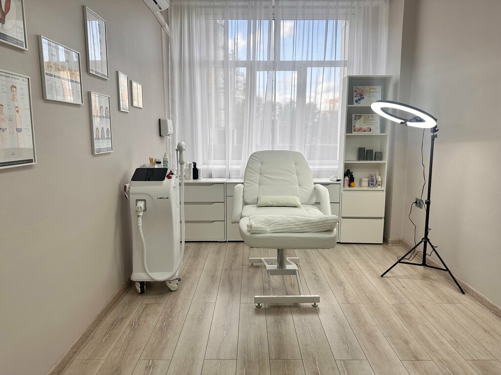 Epilasyon Munisa&Laser, Novokuznetsk, foto