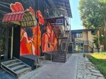 Warzone (Askarov Street No:16А), bilgisayar kulübü  Çimkent'ten (Şımkent'ten)