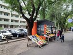 Fruit and Vegetable Store (Almaty, Tchaikovsky Street), manavlar  Almatı'dan