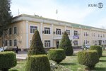 Хокимият Яккабогского района (Kashkadarya Region, Yakkabag), devlet denetim organları