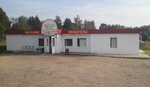 Продуктоша (Vostochnaya ulitsa No:1, pasiolak Lipaŭcy), market  Vitebskaya oblastından