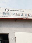 Fs comercial (Luanda Province, Municipality of Luanda, Sagrada Esperança), ayakkabı mağazaları  Loanda'dan
