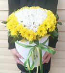 ЛовиБукет (ulitsa Avtomobilistov No:50), çiçekçiler  Şadrinsk'ten