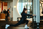 Gold Fitness (Sankibay Batyr Avenue No:72Т, Aktobe), çok amaçlı spor tesisleri  Aktöbe'den