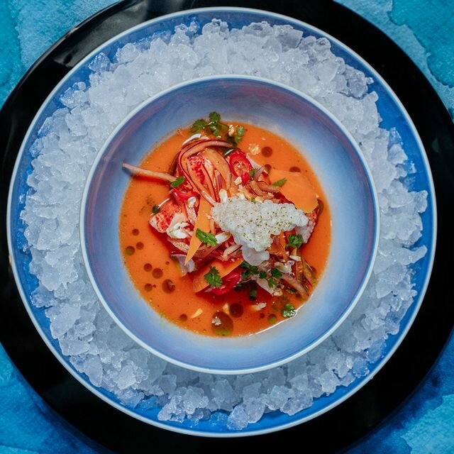 Restoran Qasr al Bahar, Resül‑Hayme, foto