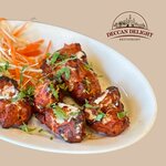 Deccan Delight Restaurant (Sheikh Khalifa Bin Zayed Street No:105), restoran  Ayman'dan