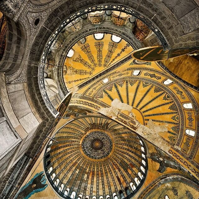 Hazır gıda satan yerler Modern, İstanbul, foto