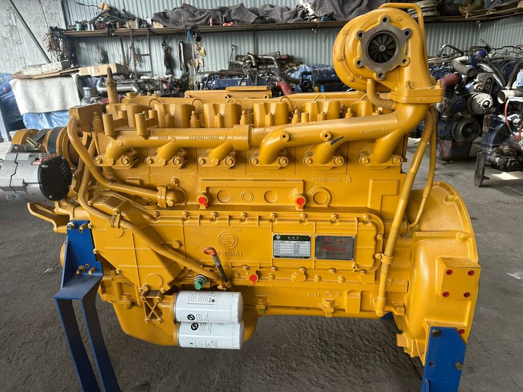 Motorların satışı Автобик, Çeliabinsk, foto