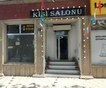 Kişi Salonu (Heydər Əliyev prospekti No:35), kuaförler  Gence'den