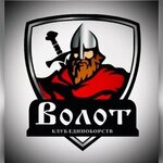 Volot (ulitsa 20-letiya Oktyabrya No:24), spor kulüpleri  Voronej'den
