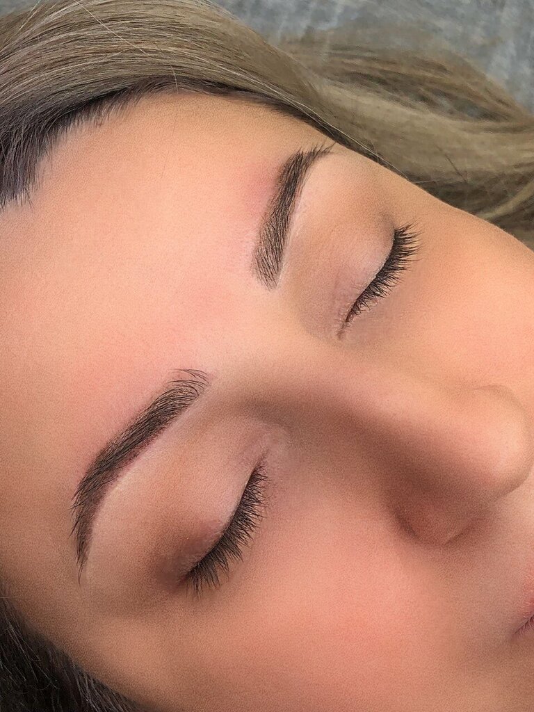 Kalıcı makyaj stüdyosu Marina Korshun Permanent Makeup Studio, Dmitrov, foto