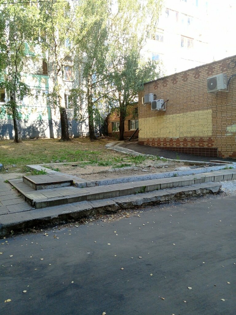 Market Смак, Kolomna, foto