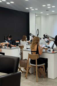 Joy Beauty Club (Voroshilova Street No:1Г), güzellik salonu  Voronej'den