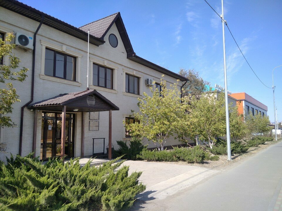 Düzen yapma ТОО QazEnCo, Atırav, foto