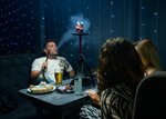 Realhookah (Zhdanova Street No:14), nargile kafeler  Rostov‑na‑Donu'dan