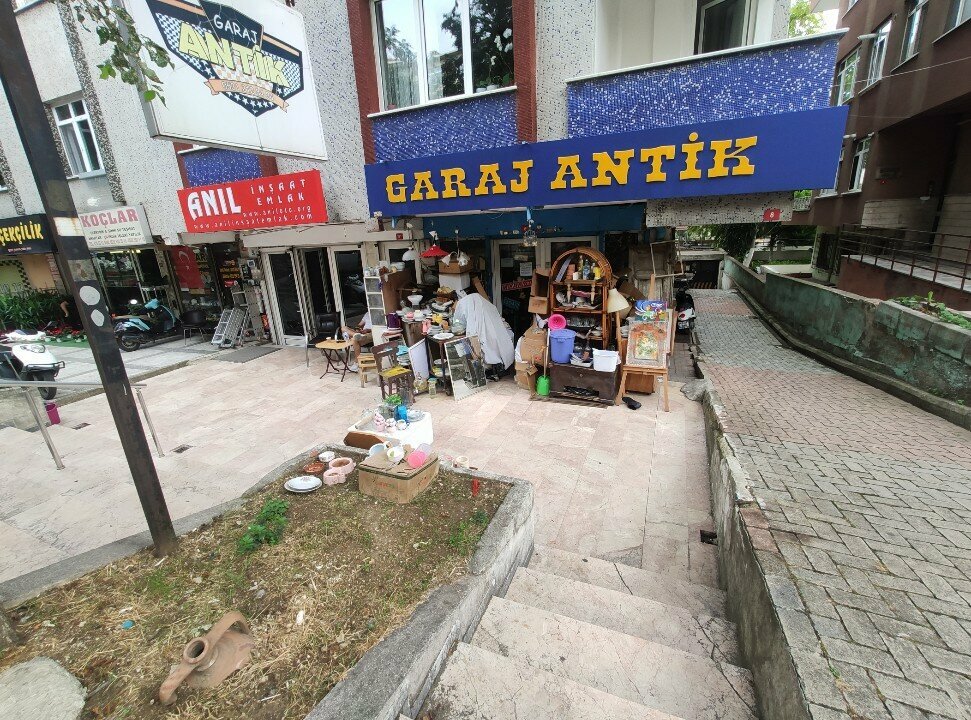 i̇nşaat firmaları Anıl İnşaat Emlak, İstanbul, foto