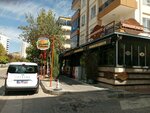 Burgercheck (Gaziantep, Şehitkamil, Pancarlı Mah., Karlstad Cad., 36B), fast food  Gaziantep'ten
